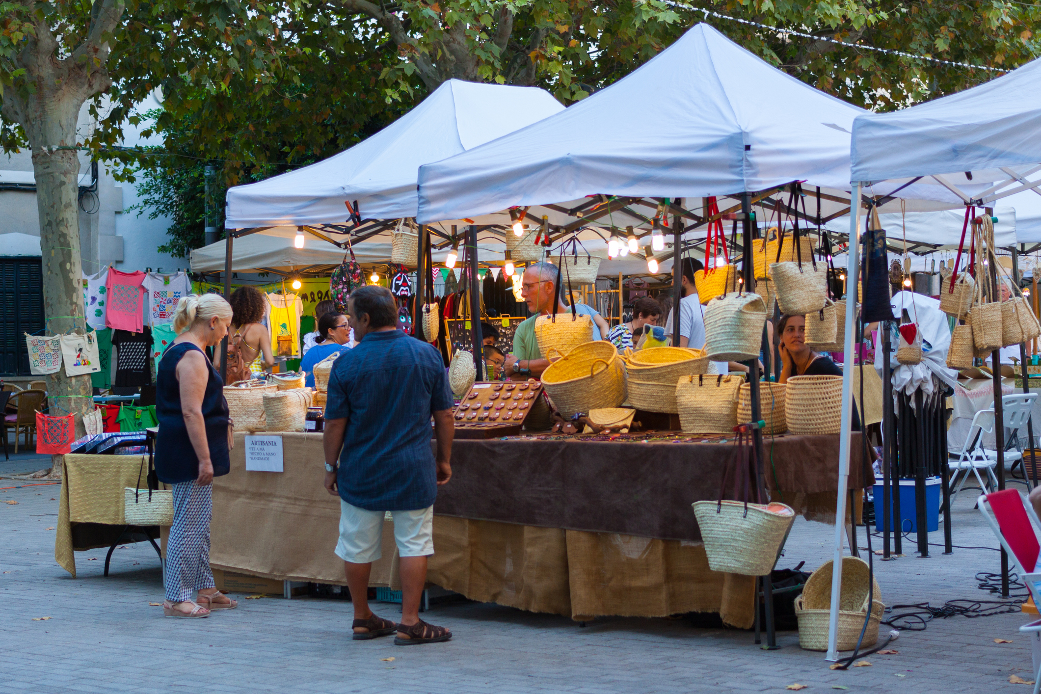 Stansbury Days Marketplace Registration for One Booth Space | Stansbury ...
