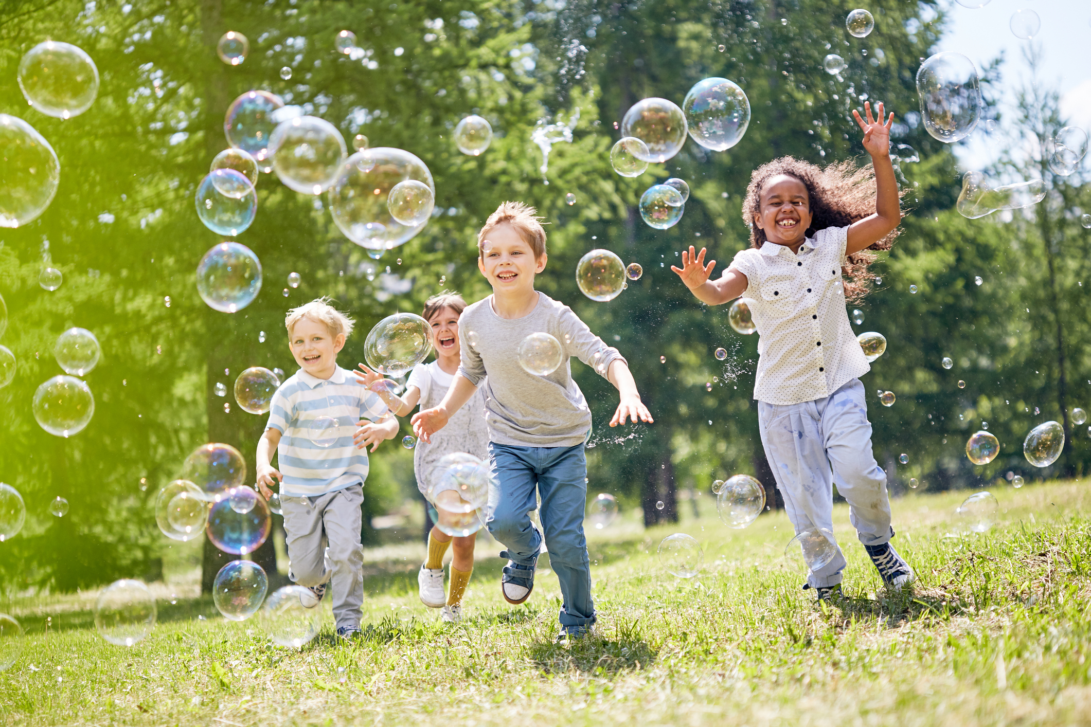 Stansbury Days Event Schedule | Stansbury Park