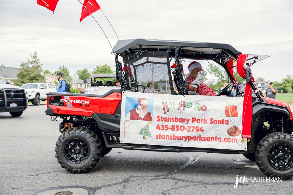 Stansbury Days Parade | Stansbury Park