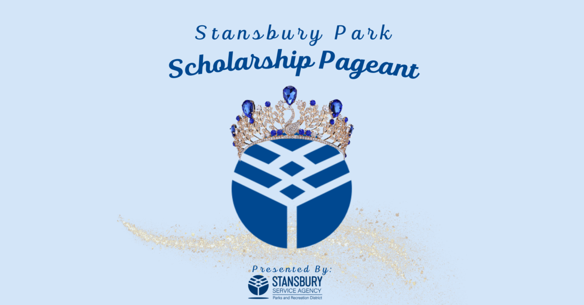 Pageant 2026 | Stansbury Park
