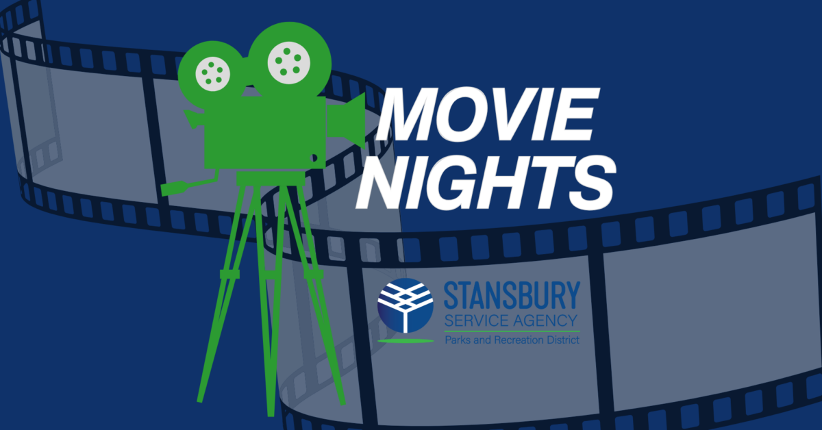 Movie Night | Stansbury Park
