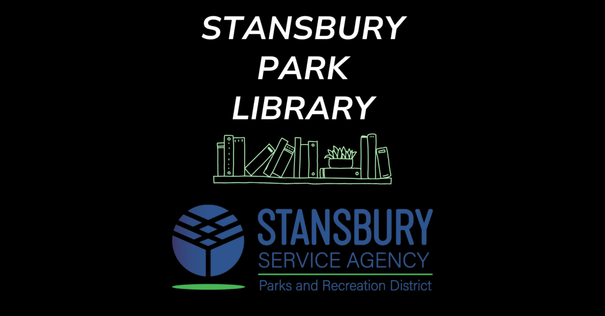 Stansbury Library Board of Directors | Stansbury Park
