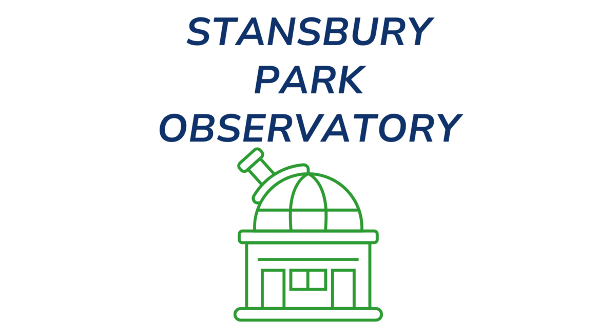 Observatory | Stansbury Park