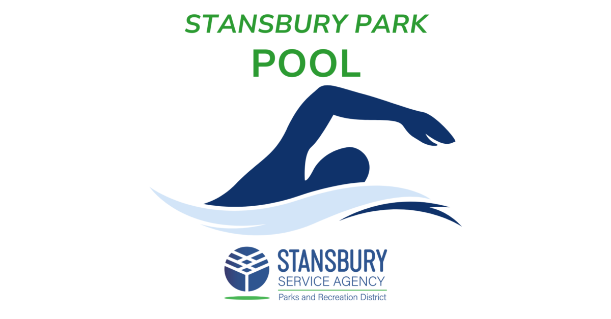 Swimming Pool | Stansbury Park